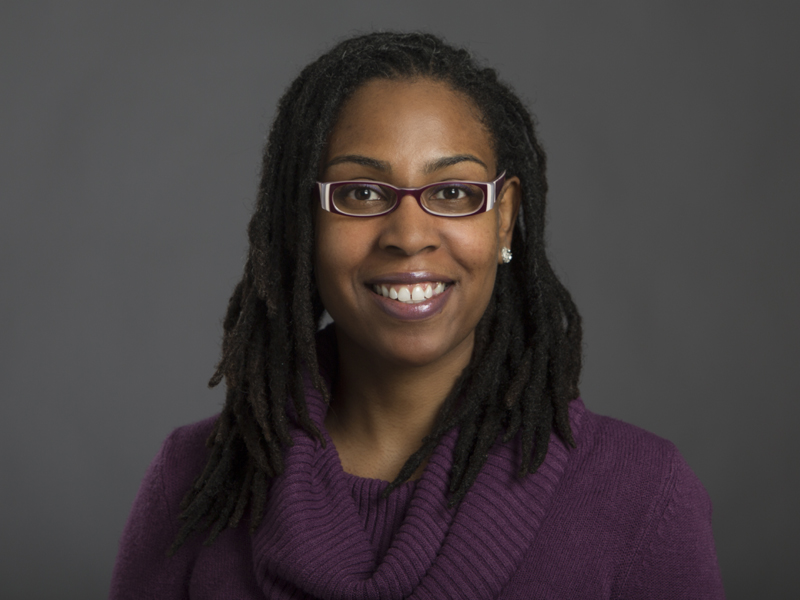 Congrats to HELI Alum Dr. Fawn Cothran! – Health Equity Leadership ...
