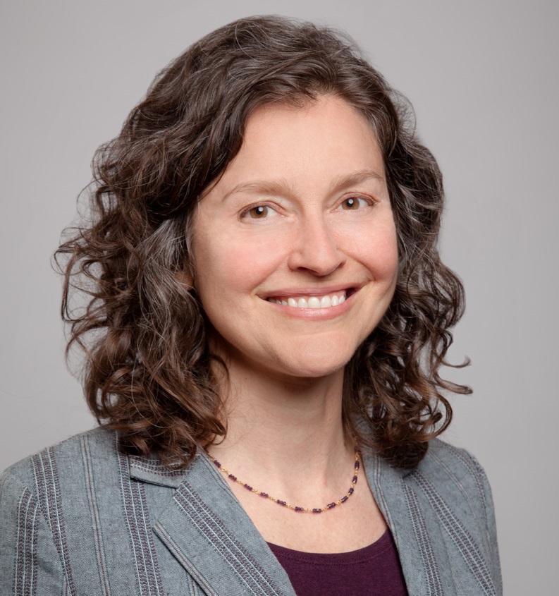 Congrats to HELI alum Dr. Colleen O’Neal! – Health Equity Leadership ...