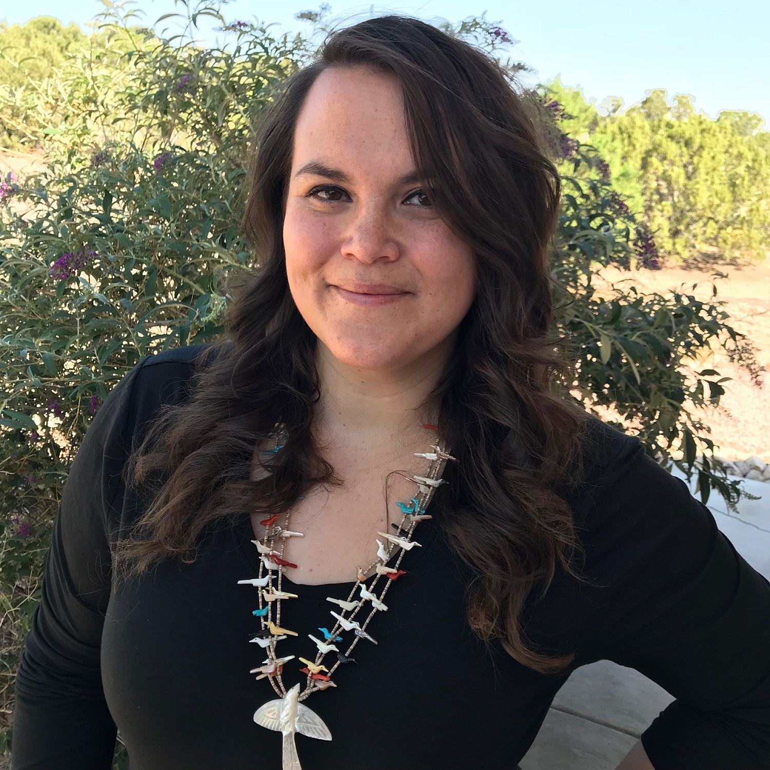 Congrats to HELI Alumna Dr. Ricky Camplain! – Health Equity Leadership ...