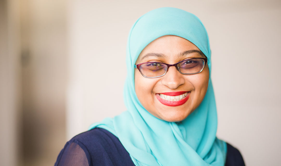 Congratulations to HELI 2016 Alumna Dr. Fathima Wakeel! – Health Equity ...